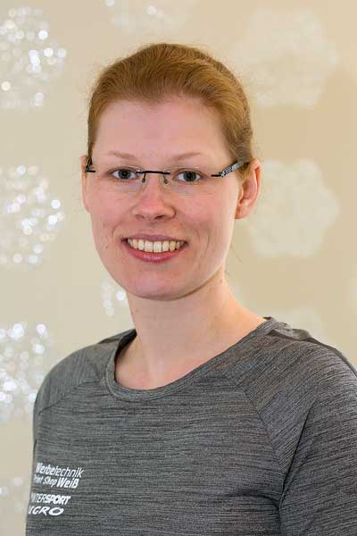 Team - Gesundheitszentrum Erndtebrück